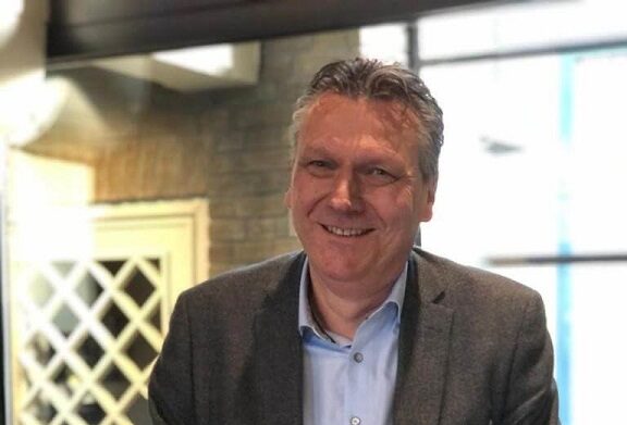 Wim van Ginkel – Greenfluencer | Kunstplatform Veenendaal