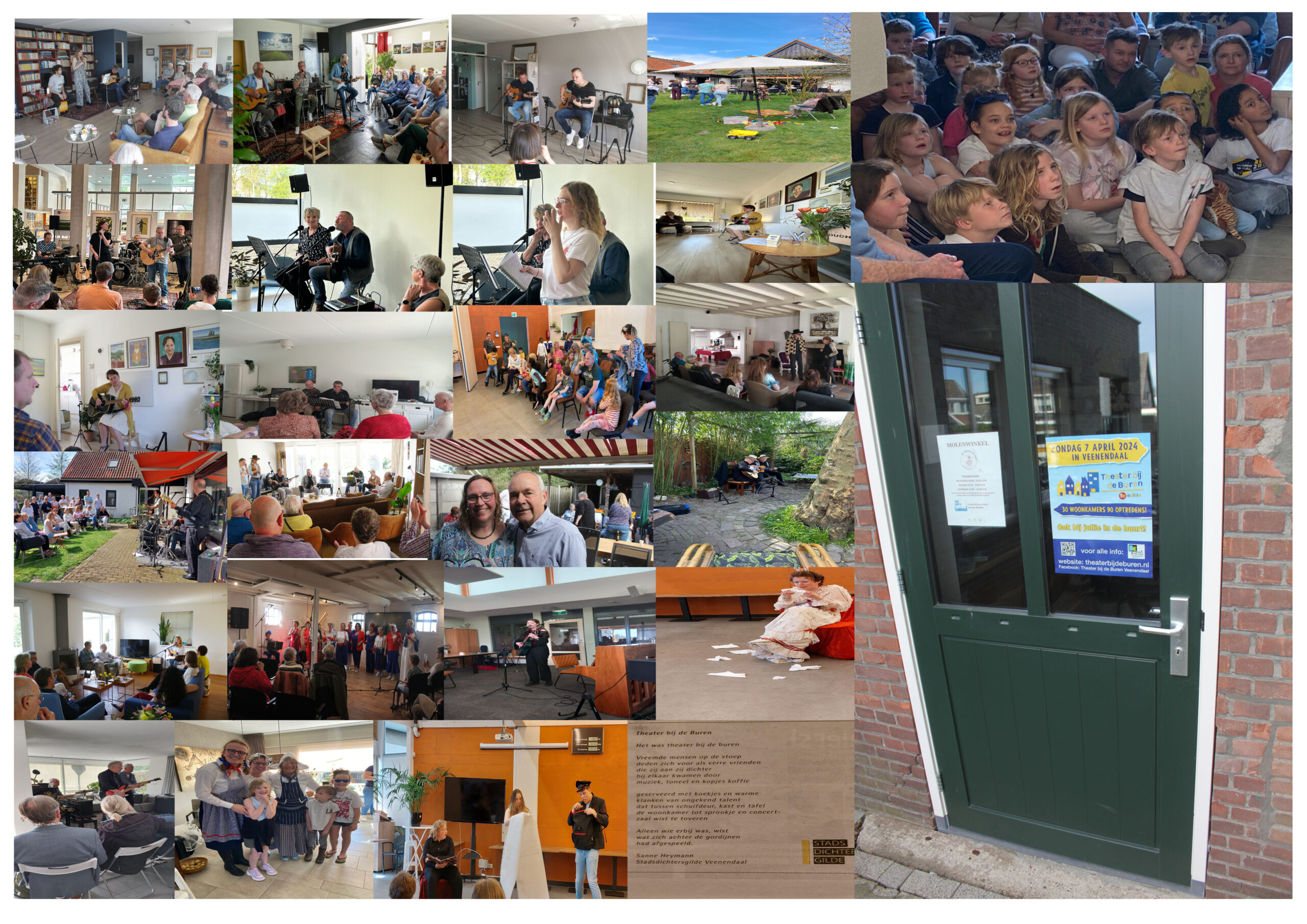 TBDB 2024 | Kunstplatform Veenendaal